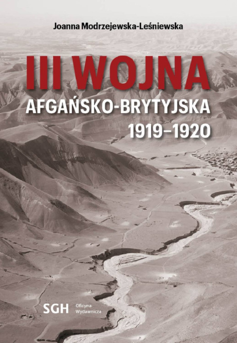 Stara-Szuflada > III wojna afgańsko-brytyjska 1919 - 1920